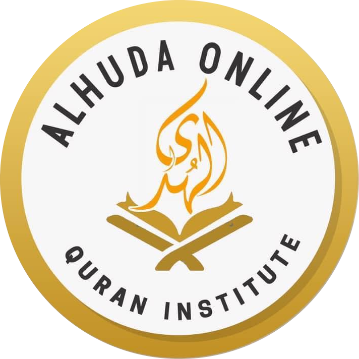 Quran with Tajweed - Al Huda Quran Official